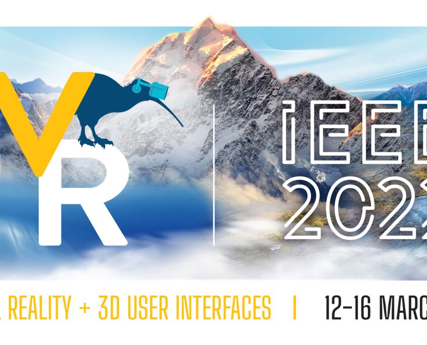 Blog - Immersive Virtual Environments Laboratory