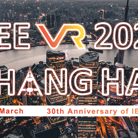 About - Immersive Virtual Environments Laboratory